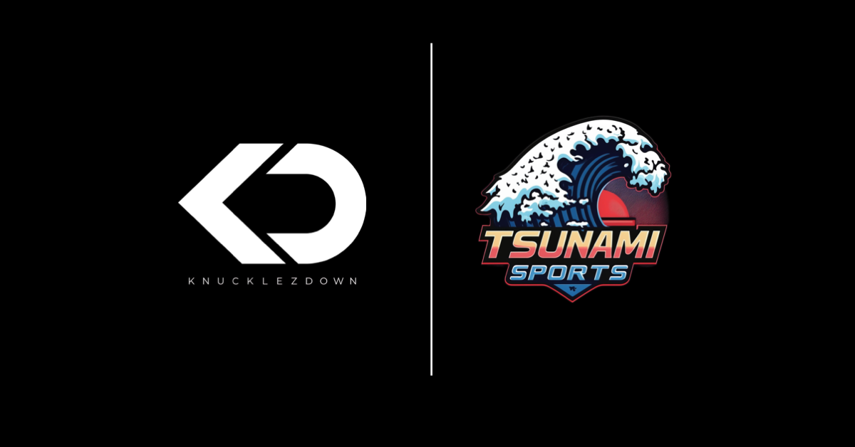 Tsunami Sports Cards & Collectibles – Tsunami Sports | Knucklezdown